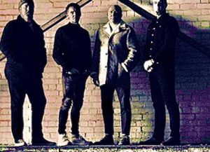 Live Music at Jaks Bar Isle of Man